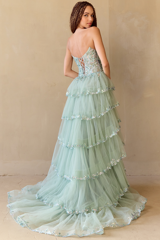 Long Formal Dresses | Long Evening Gowns | Affordable Evening Gowns ...