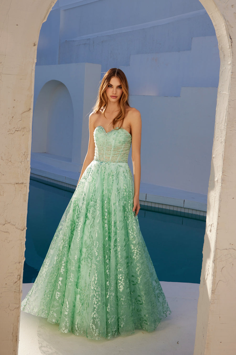 Juliet Dresses | Dresses by Juliet | Juliet Ball Gowns – ABC Fashion