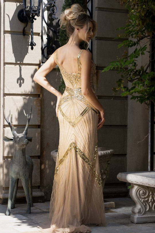 Lenovia USA Dresses | Lenovia Gowns – ABC Fashion