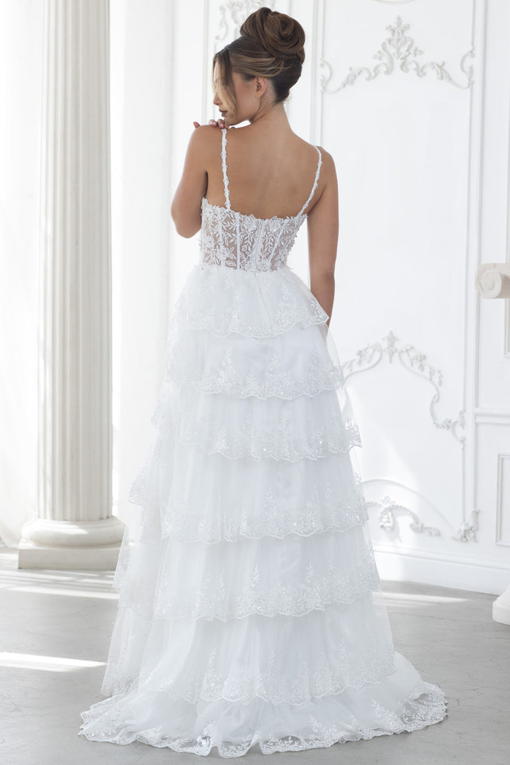 Lenovia USA Dresses | Lenovia Gowns – ABC Fashion
