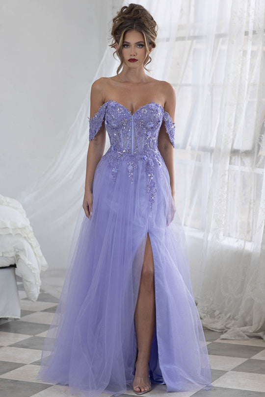 Lenovia USA Dresses | Lenovia Gowns – ABC Fashion