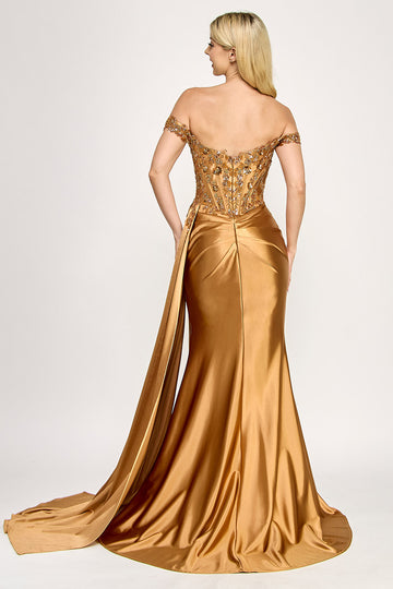 Lenovia USA Dresses | Lenovia Gowns – ABC Fashion