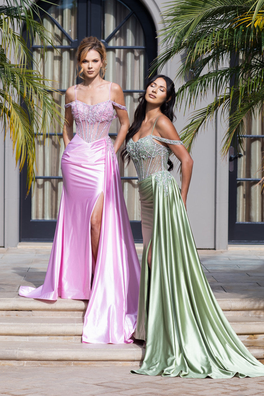 Lenovia USA Dresses | Lenovia Gowns – ABC Fashion