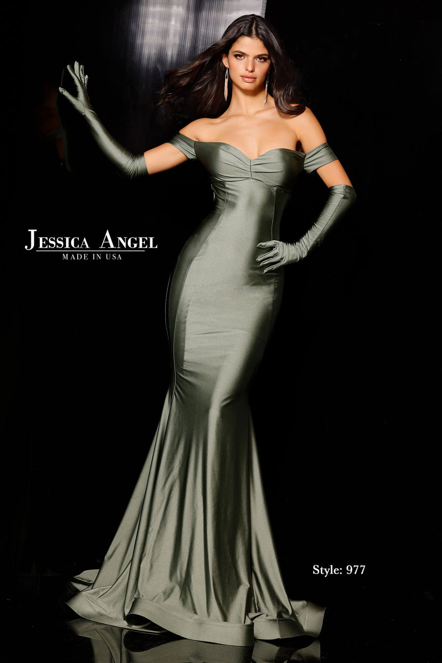 Jessica Angel Dresses | Jessica Angel Designer Dresses – ABC Fashion