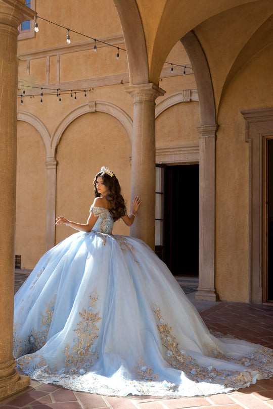 Bella Princess Couture by Petite Adele – ABC Fashion