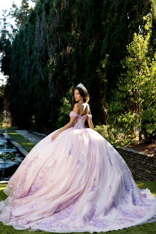 Bella Princess Couture by Petite Adele – ABC Fashion