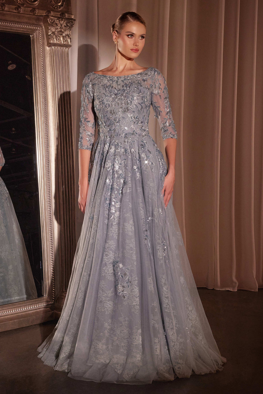 Ladivine by Cinderella Divine Evening Gowns | Ladivine Short Dresses ...