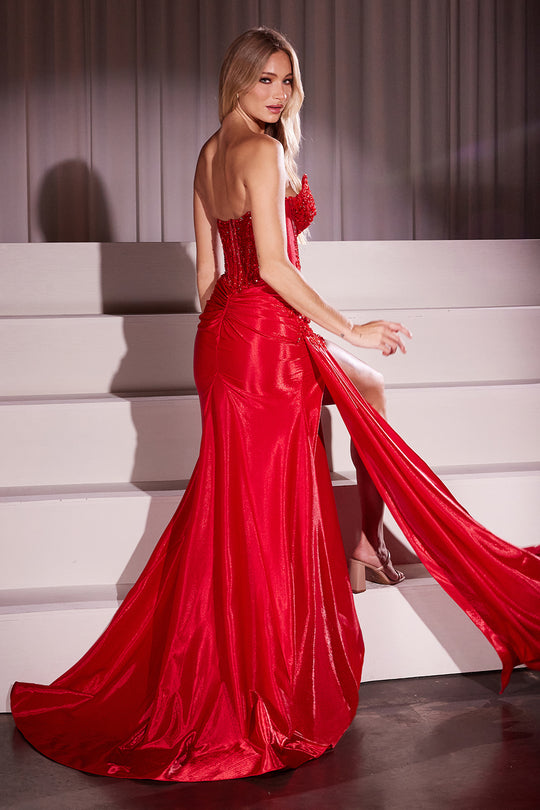Long Prom Dresses 2025 | Long Prom Gowns | Long Prom Dresses – ABC Fashion