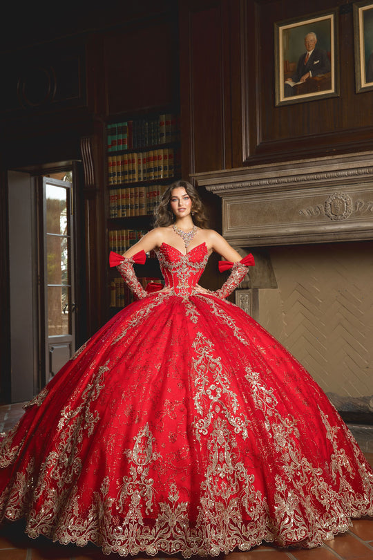 Bella Princess Couture Ball Gowns | Bella Princess Dresses – ABC Fashion
