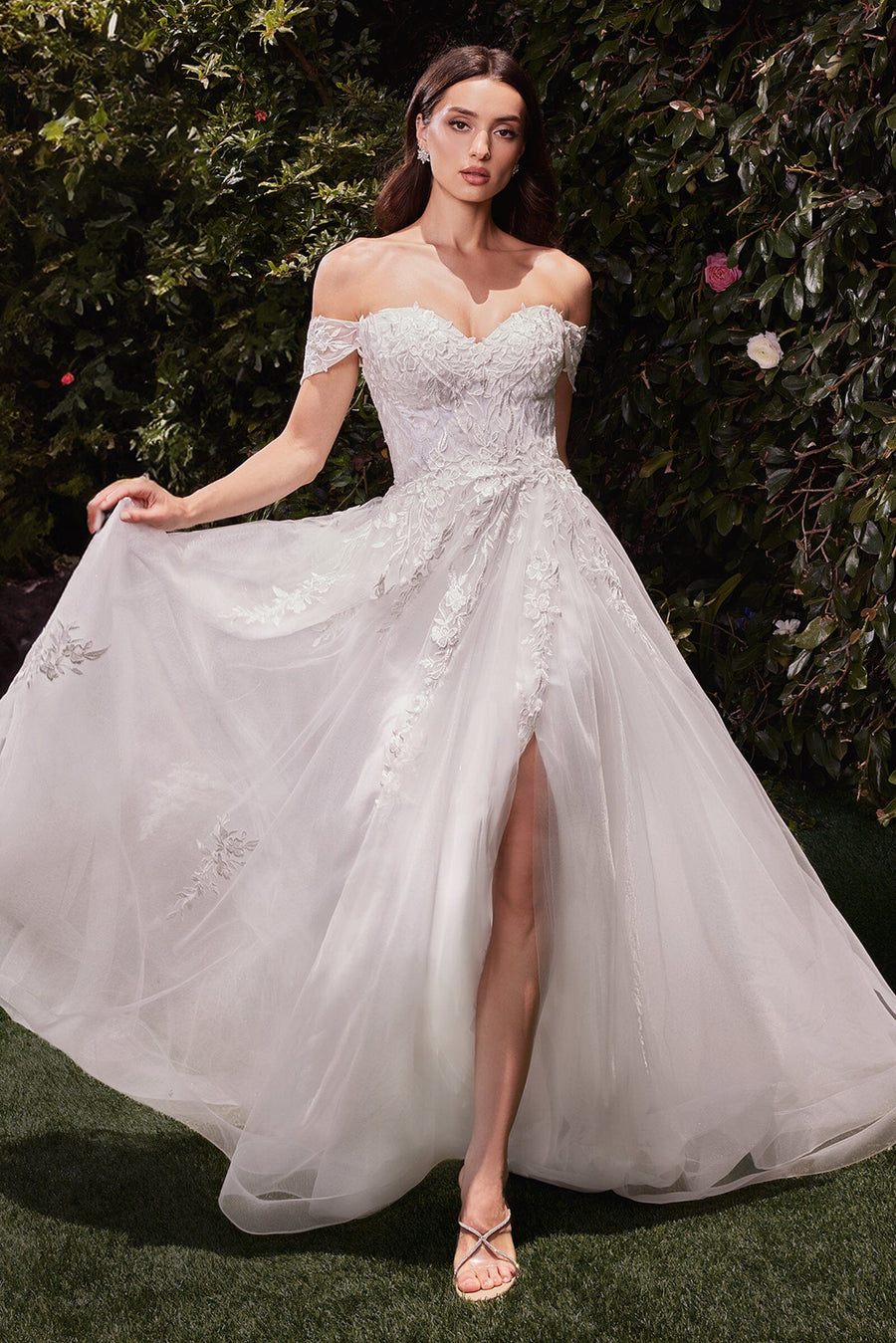 Wedding Dresses | Bridal Gowns | Wedding Ball Gowns – Page 5 – ABC Fashion