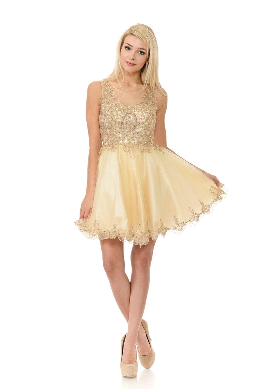 Lenovia USA Dresses | Lenovia Gowns – ABC Fashion