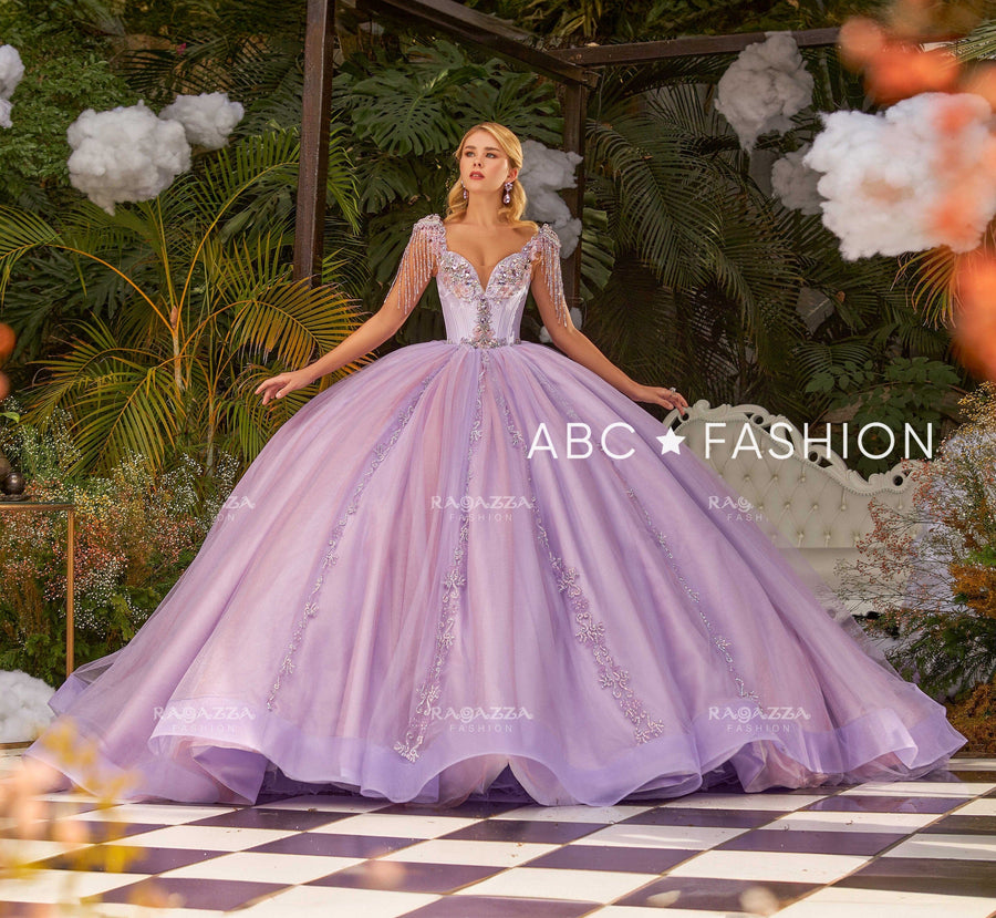 Ragazza Fashion Quinceanera Dresses | Ragazza Fashion Ball Gowns – Page ...