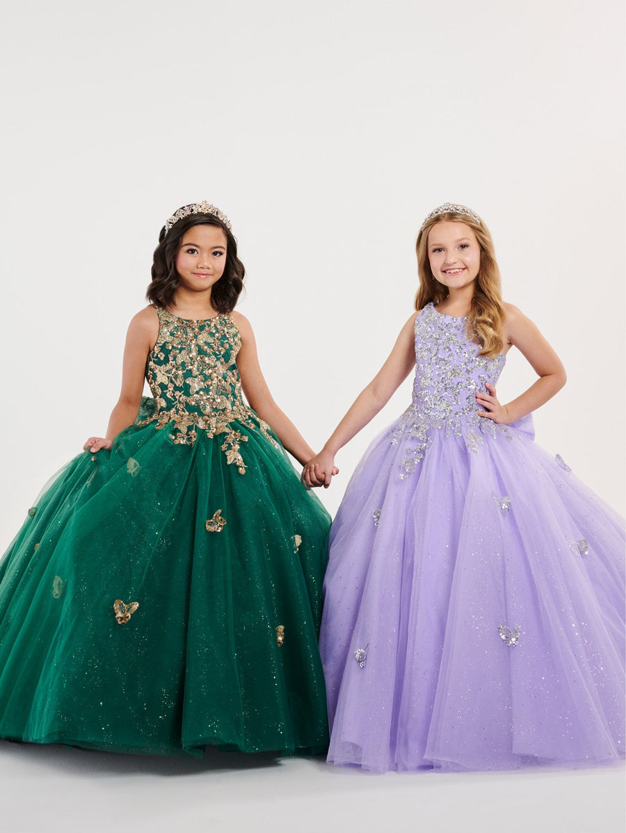 Flower Girl Dresses | Cheap Flower Girl Dresses | Girls Formal Dresses ...