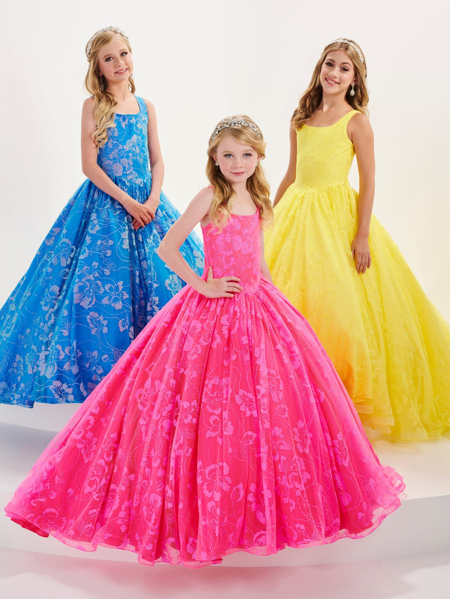 Flower Girl Dresses | Cheap Flower Girl Dresses | Girls Formal Dresses ...