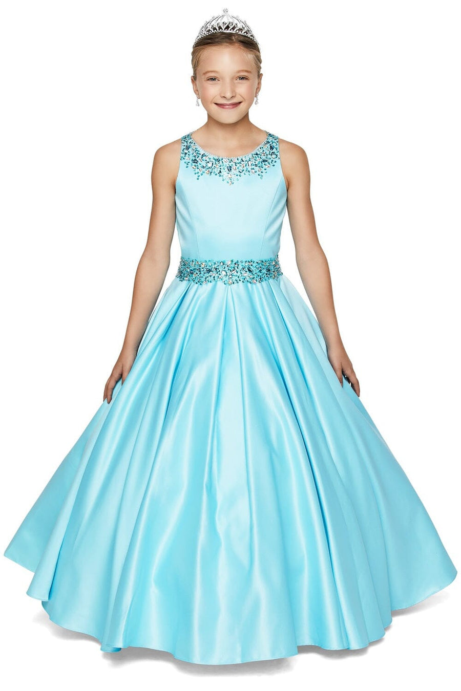 Flower Girl Dresses | Cheap Flower Girl Dresses | Girls Formal Dresses ...