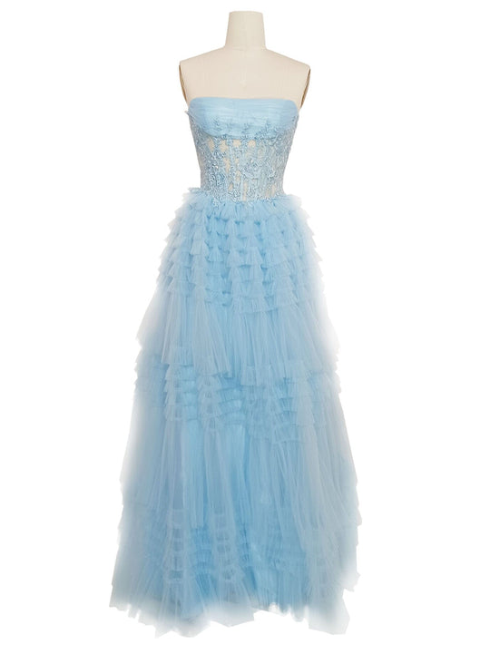 Dave and Johnny Dresses | Dave & Johnny Designer Gowns – ABC Fashion