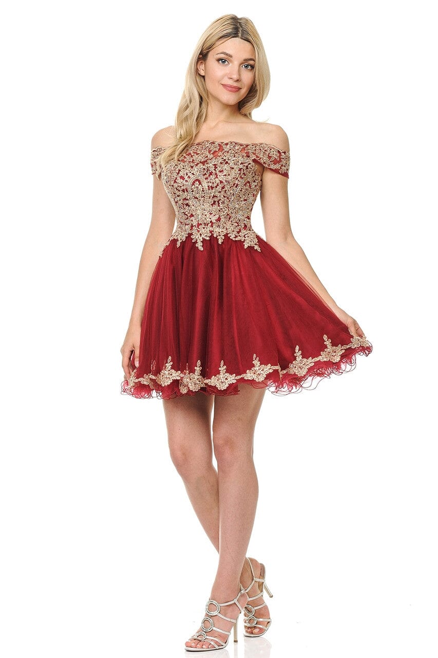 Dama Dresses | Party Dresses – ABC Fashion