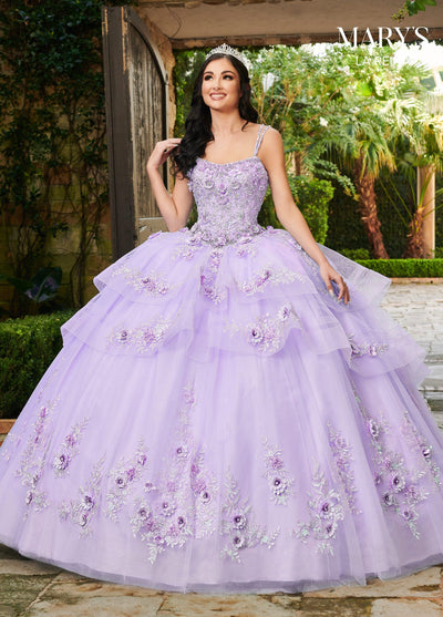 Purple Quinceañera Dresses – ABC Fashion
