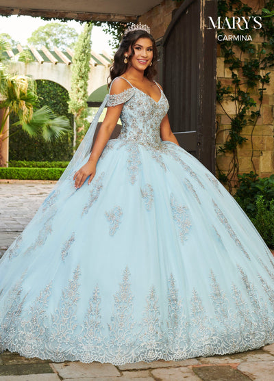 In Stock Quinceanera Dresses & Ready to Ship Sweet 15 Ballgowns – Page ...