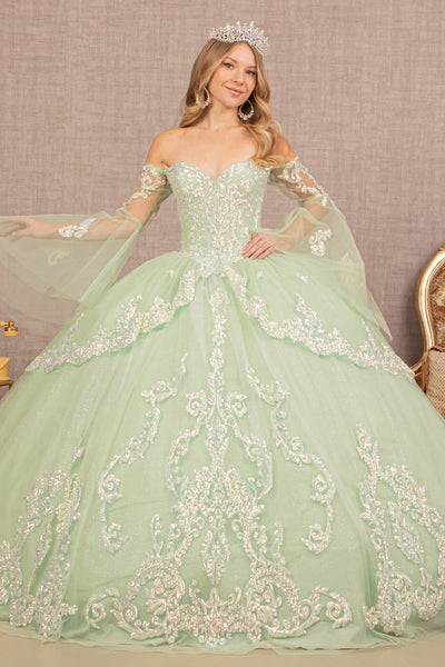 In Stock Quinceanera Dresses & Ready to Ship Sweet 15 Ballgowns – ABC ...