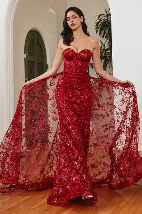 Long Prom Dresses 2024 | Long Prom Gowns | Long Prom Dresses – Page 2 ...