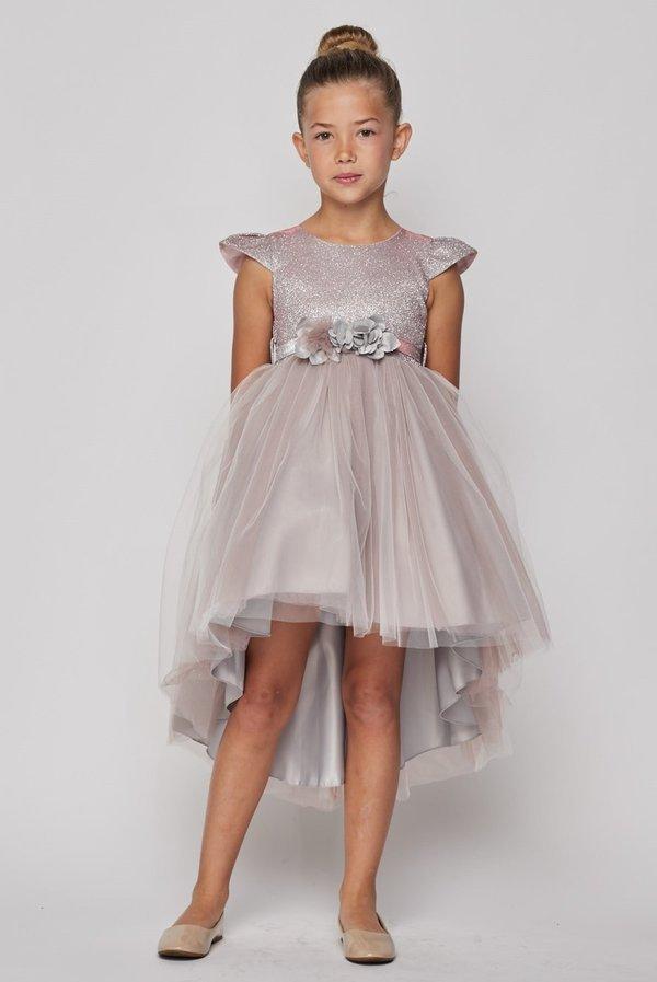 Tween High Low Dresses
