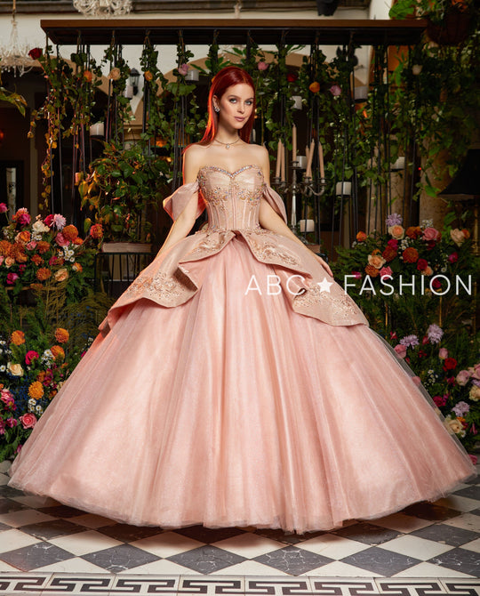 Ragazza Fashion Quinceanera Dresses | Ragazza Fashion Ball Gowns – Page ...