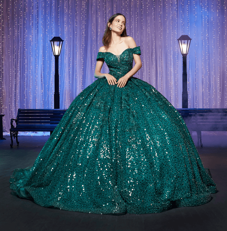 Ragazza Fashion Quinceanera Dresses | Ragazza Fashion Ball Gowns – Page ...
