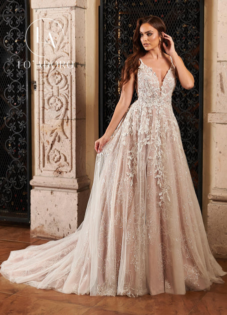 Sweetheart Wedding Dresses – ABC Fashion