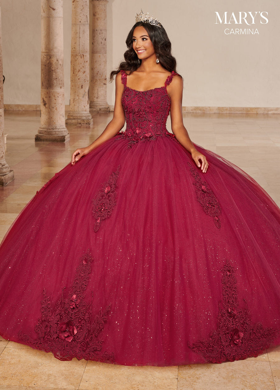 In Stock Quinceanera Dresses & Ready to Ship Sweet 15 Ballgowns – Page ...