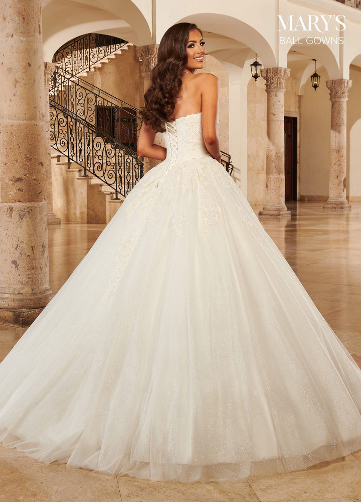 Ball Gowns – ABC Fashion